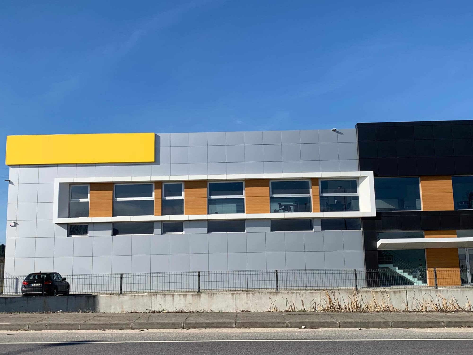 Kenzai | Quinagens Técnicas